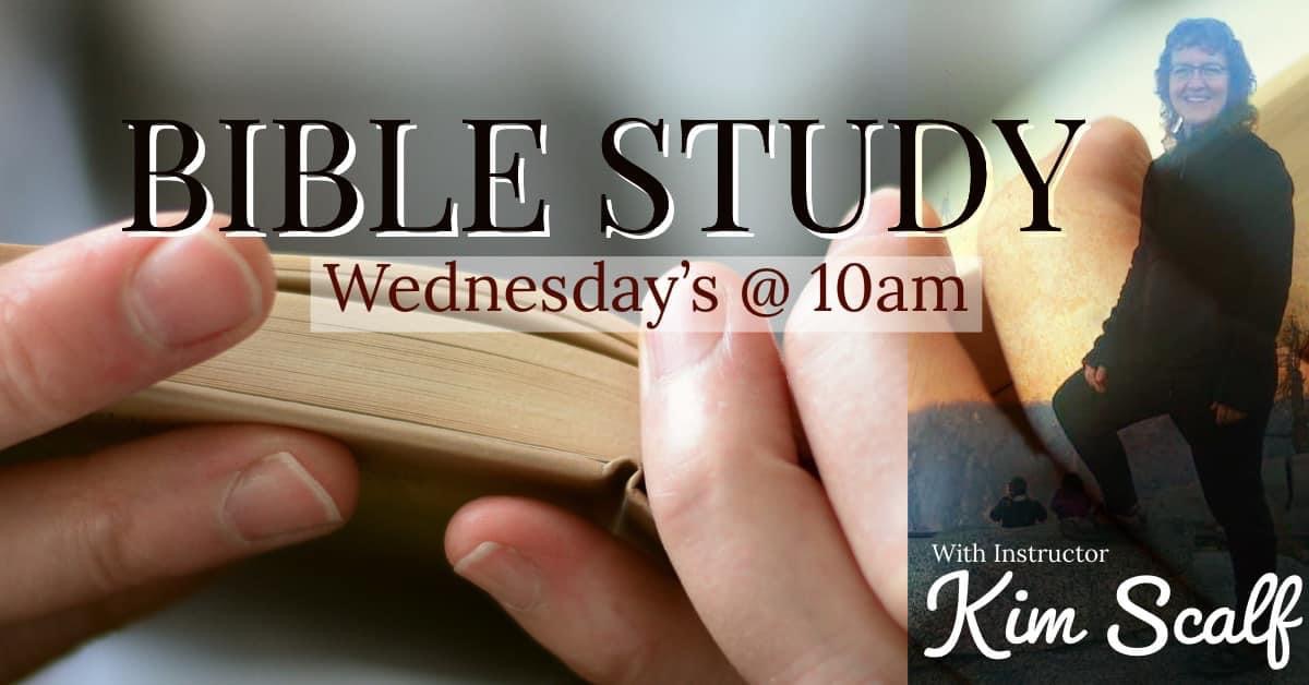 Programs – Oasis of Kingsport