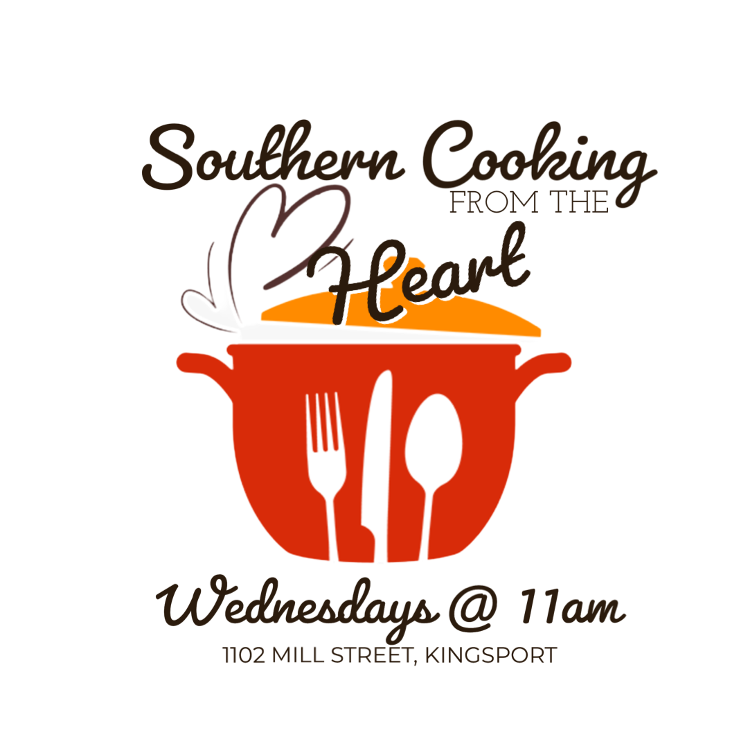 Programs – Oasis of Kingsport