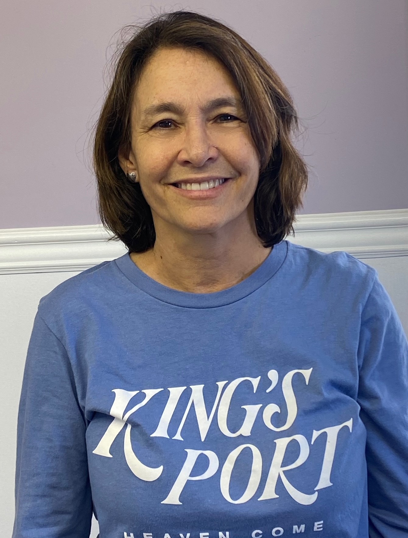 Oasis Board & Staff – Oasis of Kingsport